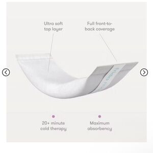 Frida Mom | Other | Frida Mom Postpartum Care Kit Pink | Poshmark